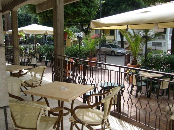 Hotel Mucciolini - Forli