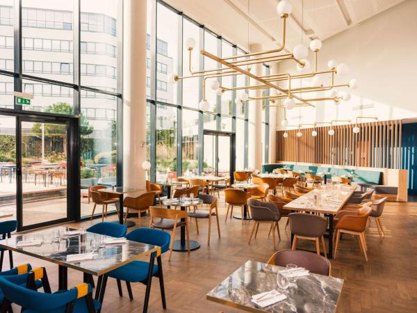 Novotel Le Havre Centre Gare - Montivilliers