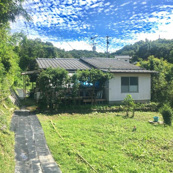 Naoshima J-house - 香川郡