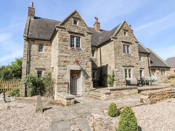 The Farm House At Wildersley Farm - Belper