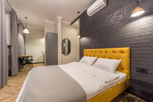Self Check-in Apartments Maidan Area - Kiev