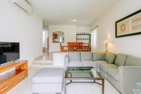 Ideal For Family Trip To Mexico Caribbean Pool - Cozumel