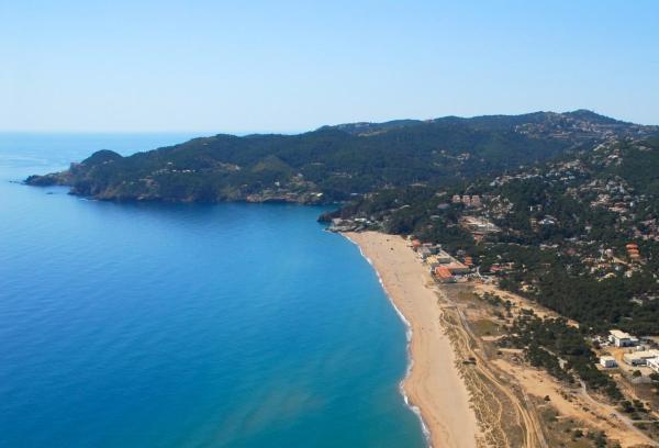 Mar Blau Ii - Apartamento - Palafrugell