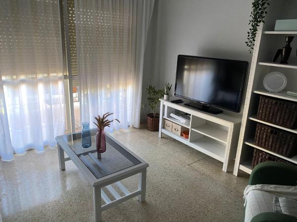 Bahia De Algeciras - Algeciras