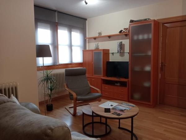 Lanka - El Burgo de Osma