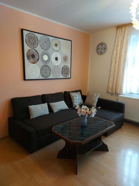 Apartmán Jáchymov Krušné Hory - Oberwiesenthal