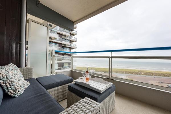 Sterflat 147 - Egmond aan Zee