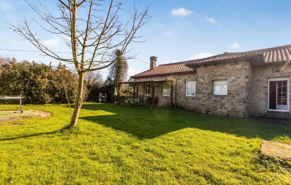 5 Bedroom Nice Home In Arguero - Villaviciosa