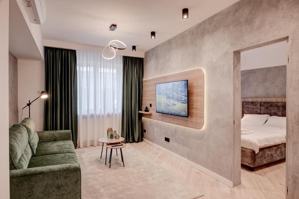 Chanttal Luxury - Boutique - Bucharest