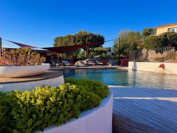 Le Roc E Fiori Hotel - Teritoria - Santa Giulia