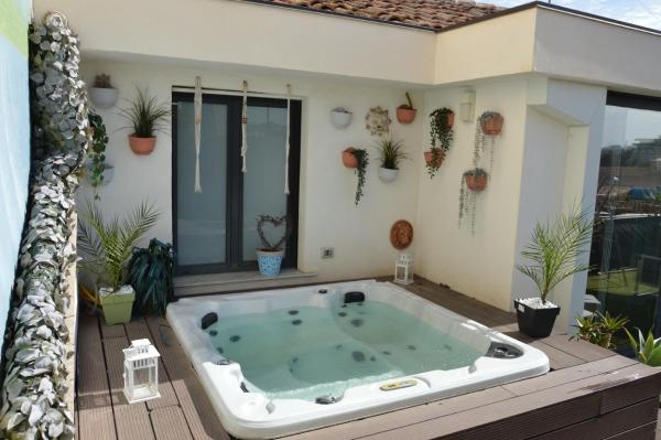 B&b Le 4 Leggende - Catania
