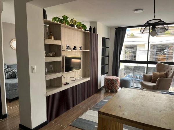 Hermoso Apartamento Ibagué 202 F2 - Ibagué