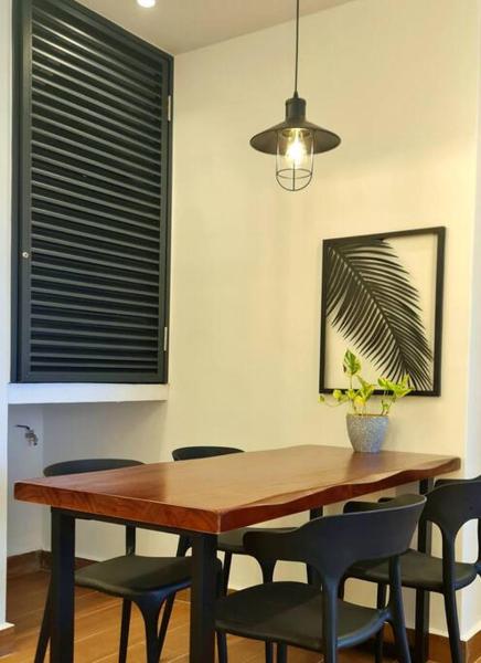 Mahkota Crown Haven Seaview Condo, Near A Farmosa & Jonker - Malacca