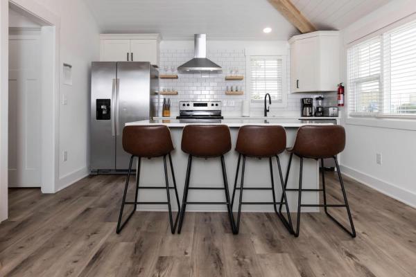 Ocean Lofts In The Vibe #4 - 5 Min Walk To Beach - Virginia Beach, VA