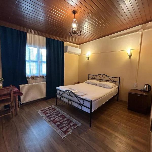 ŞIrvani Konağı - Gaziantep