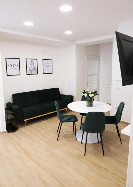 Toledo 292 Luxury House - Torre del Greco