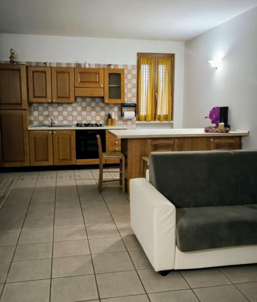 Villa Bella - Noci