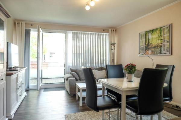 Ferienwohnung Fannys - Bad Sachsa