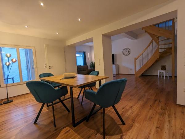 Ferienwohnung Selma - Wilhelmshaven