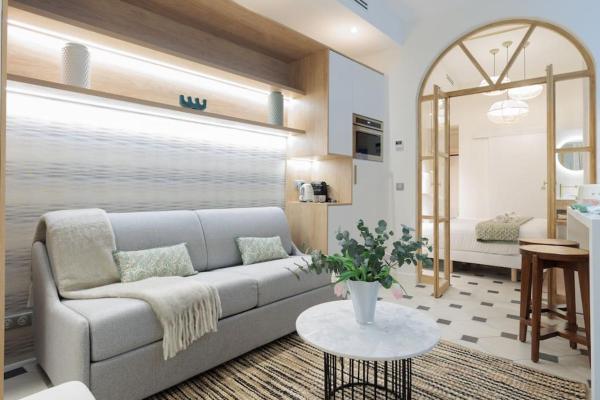 New Luxury And Cozy Apartment - Notre Dame - Cathédrale Notre-Dame de Paris