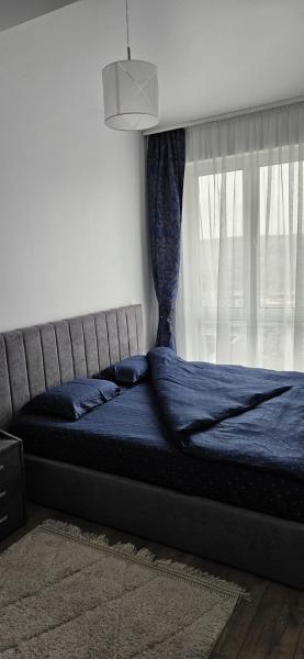 Apartament Lângă Vivo - Cluj-Napoca