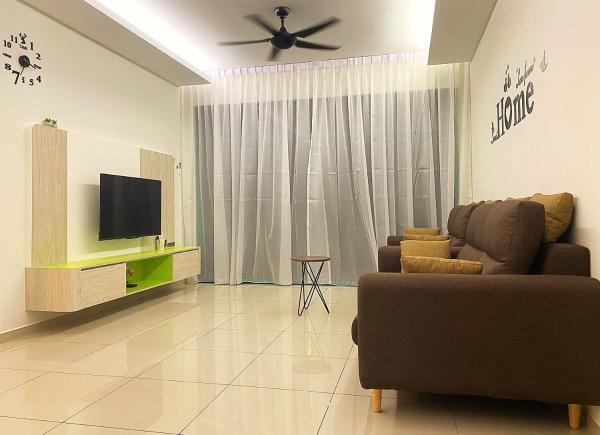 Seanest Residence 贤巢民宿 18 "Owned By Amadel Residence" - Malacca