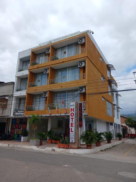 Royalpark - Cundinamarca