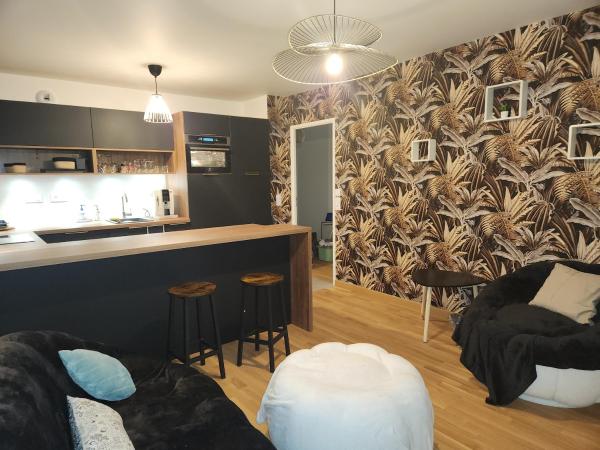 Suki's - Clamart