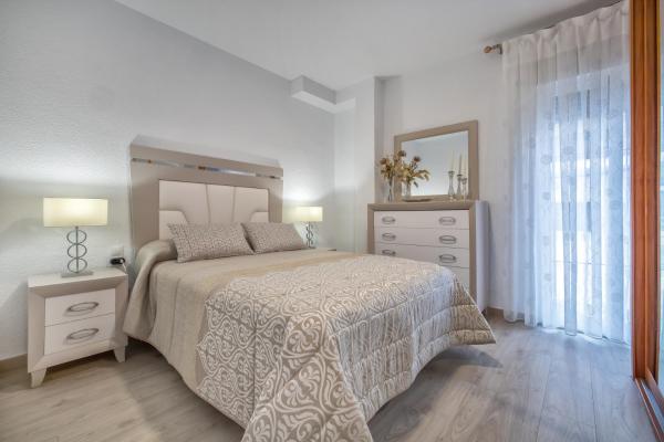 Apto Vallellano Junto Al Casco Histórico & Parking Incluido - Córdoba