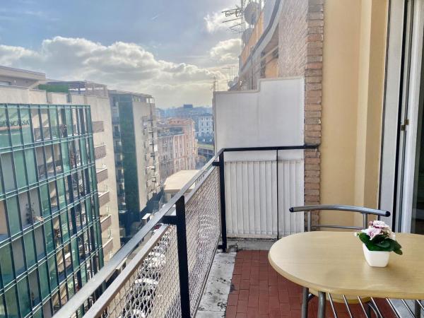 Home In Trastevere With Garage - Vatican City