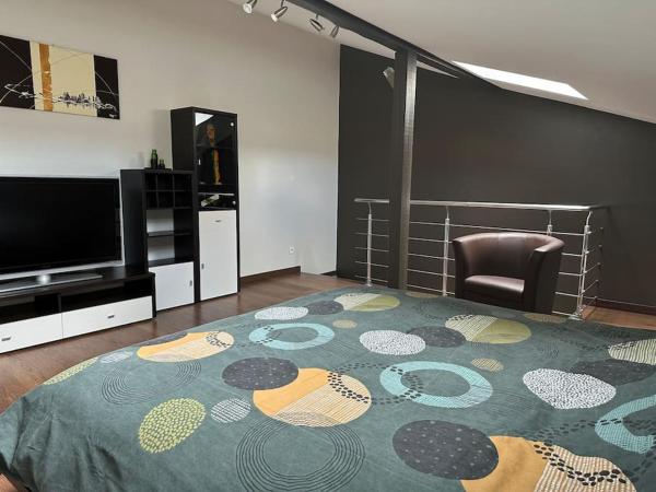 Un Petit Cocon De Tranquillité - Ibis Styles Mulhouse Centre Gare