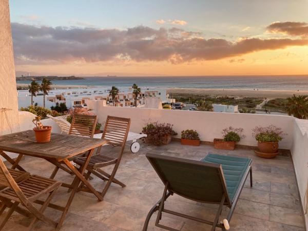 Apartamento Frente Al Mar - Spain