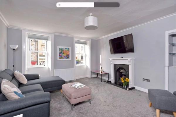 Apartment In Scottish Borders - Jedburgh