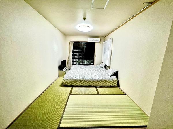 Suidobashi Ryokan - Vacation Stay 16179 - Umeda
