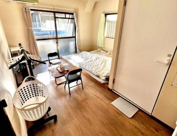 Suidobashi Ryokan - Vacation Stay 16177 - Umeda