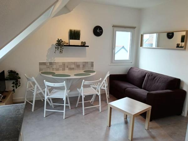 Ch'ty Breizh - Lannion