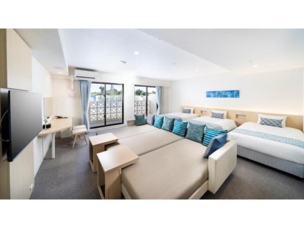 Hotel Torifito Miyakojima Resort - Vacation Stay 79484v - Miyako-jima