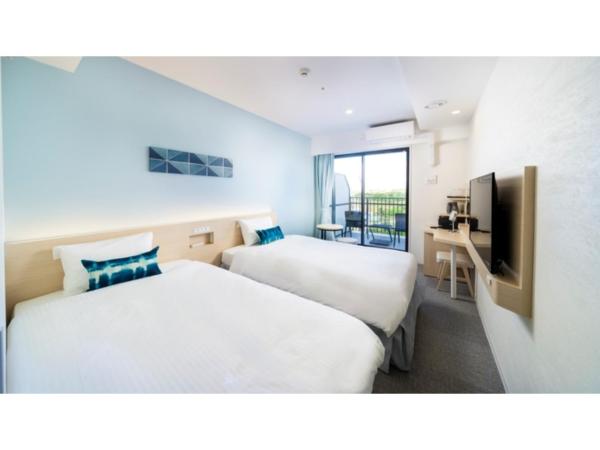 Hotel Torifito Miyakojima Resort - Vacation Stay 79481v - Miyako-jima