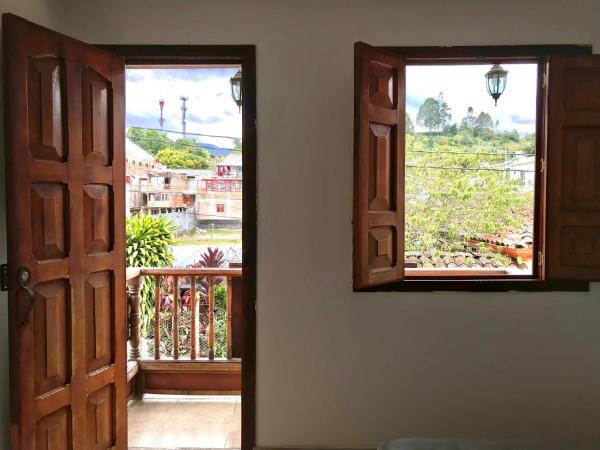Nature Hostel Salento - Salento