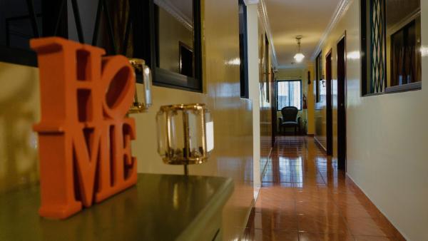 La Rosario Hostal - Quito