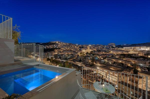 Itria Modica - Scicli