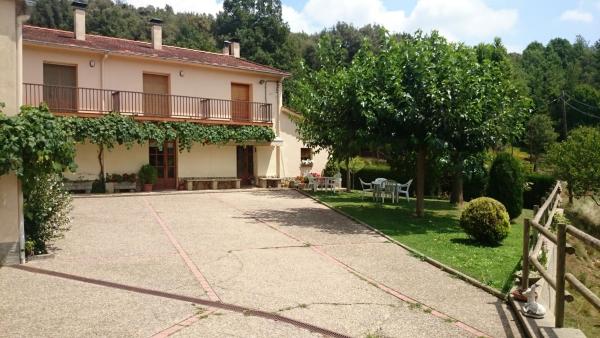 La Badia - Rupit