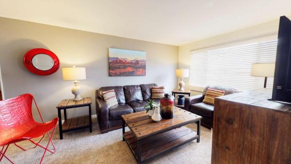 Downtown Cozy Home Base - Purple Sage 7 - Moab, UT