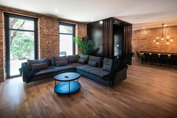 Château Deluxe // Vieux-québec, ÉNorme Maison - Québec, QC