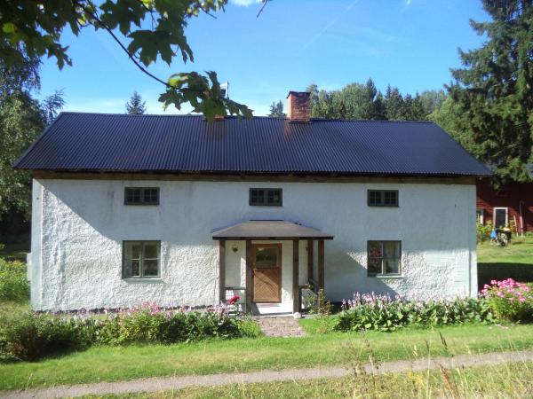 Kopparhyttan1 - Valdemarsvik