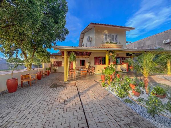 Pousada De Bonito - Bonito