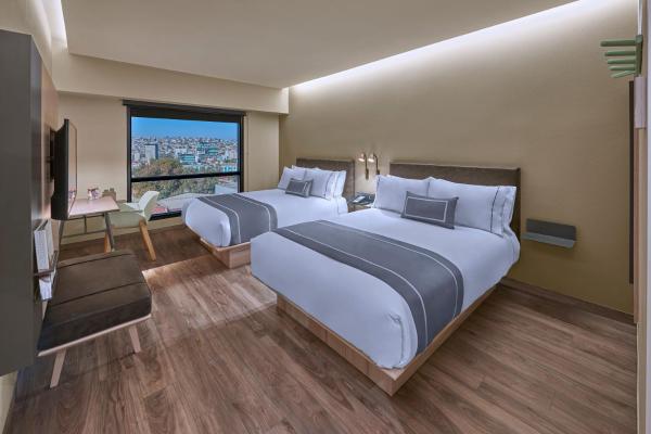 City Express Plus By Marriott Tampico - Tampico
