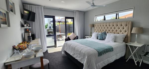 Sunkist B & B - Papamoa