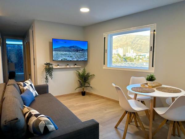 Apartamento El Faro Del Cabezo - Los Cristianos