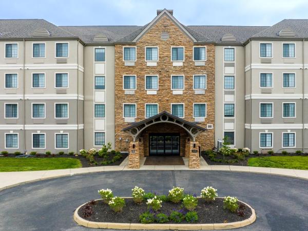 Staybridge Suites Columbus-dublin By Ihg - Hilliard, OH